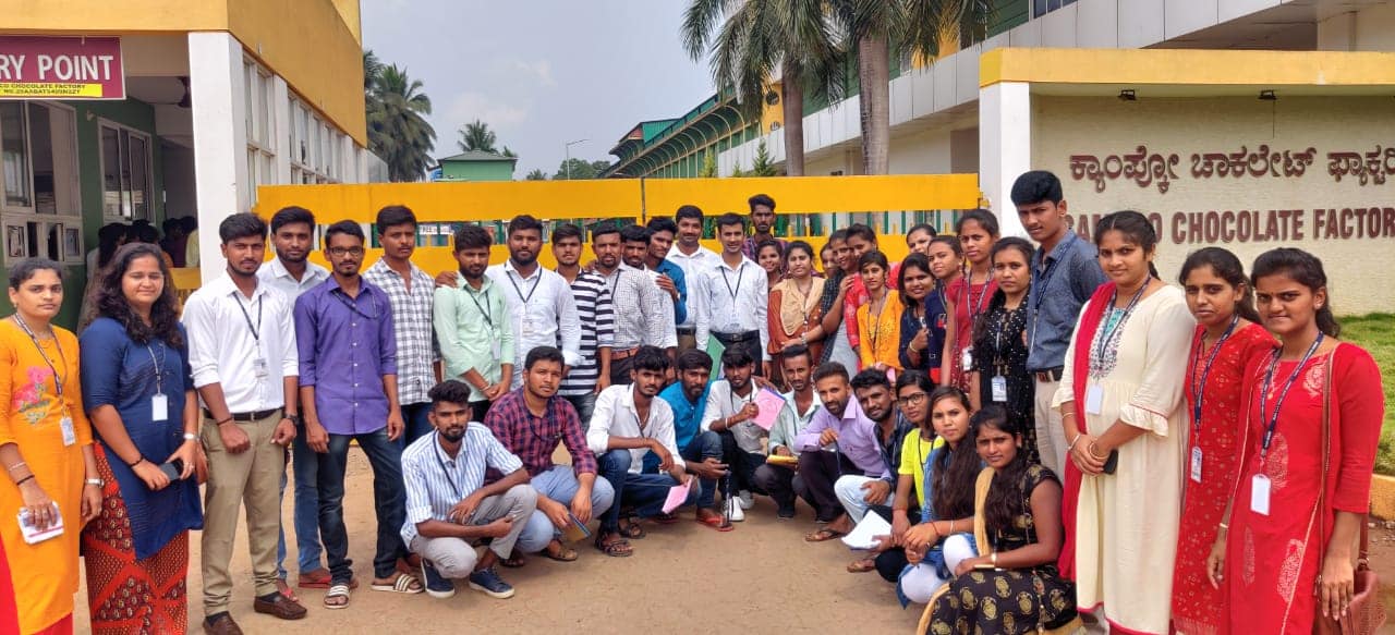 Shridevi Degree College and Post Graduate Centre, Tumakuru