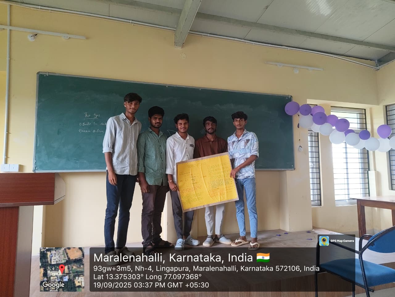 Shridevi Degree College and Post Graduate Centre, Tumakuru