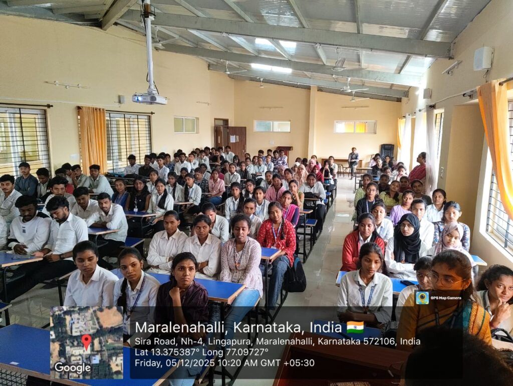 Shridevi Degree College and Post Graduate Centre, Tumakuru